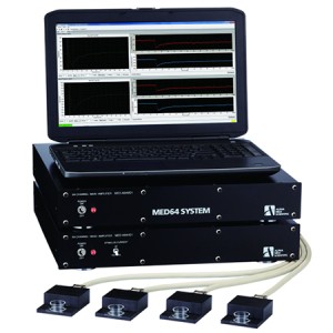 MED64-Quad II - med64.com